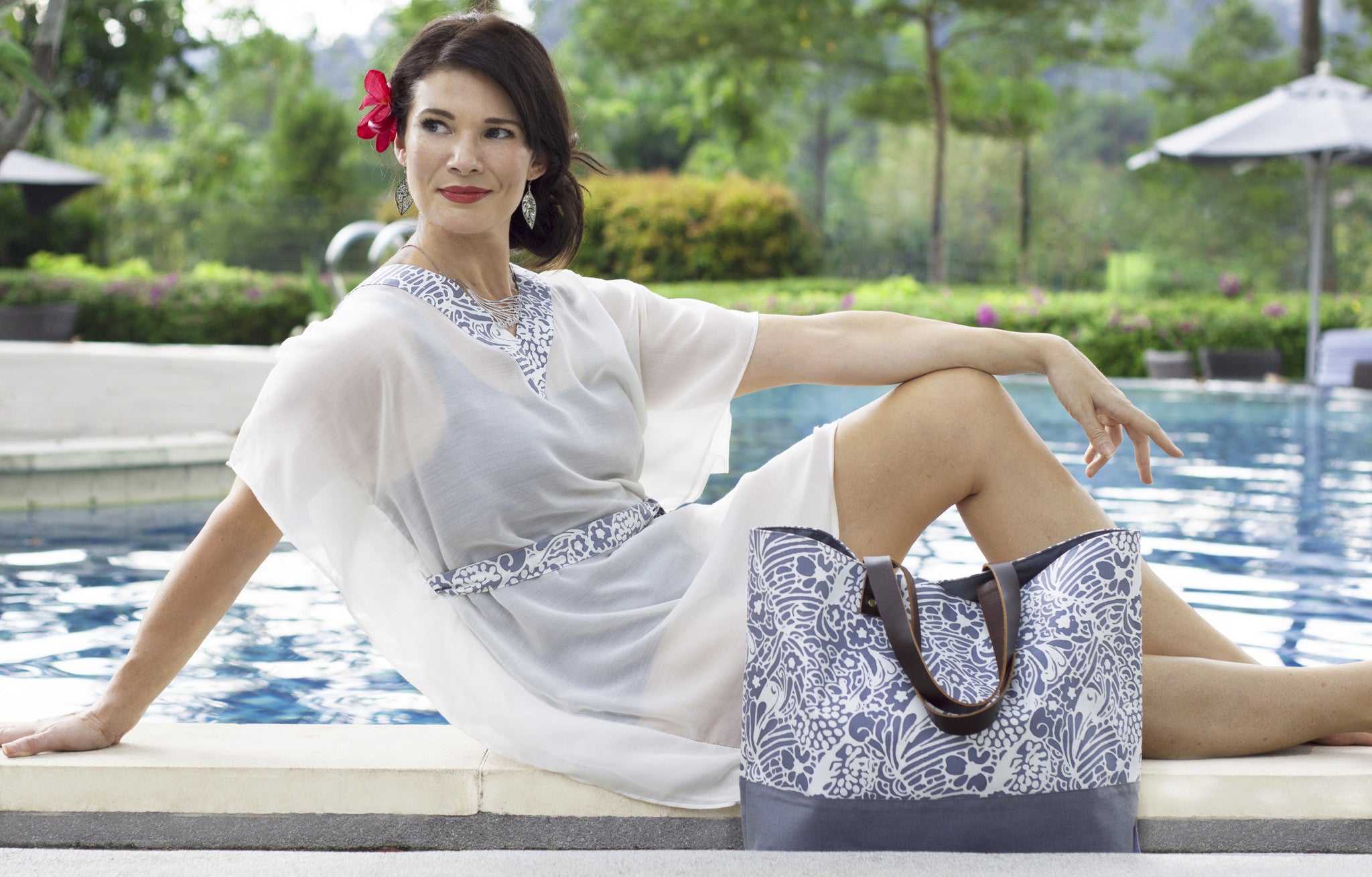 NEW SUMMER COLLECTION – Batik Boutique Global