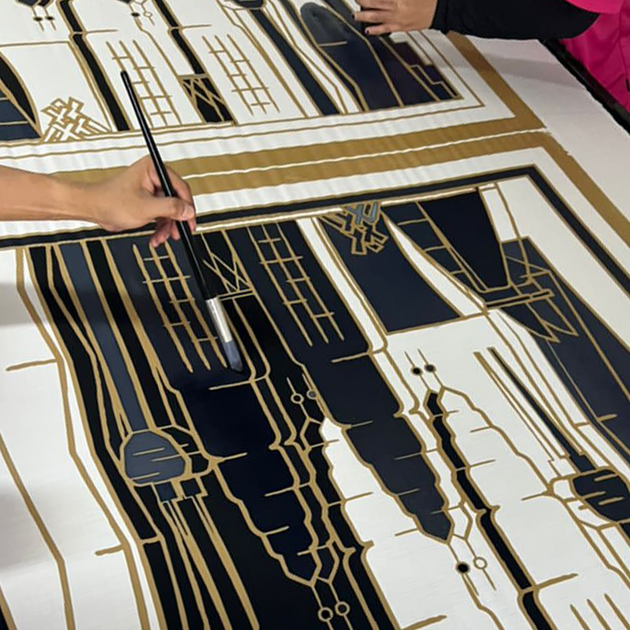 Merdeka in Batik: Celebrating Malaysia’s Rich Heritage – Batik Boutique