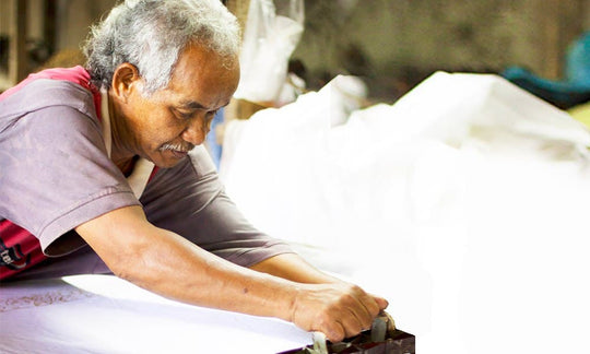 Meet the Batik Heroes of our Heritage – Batik Boutique