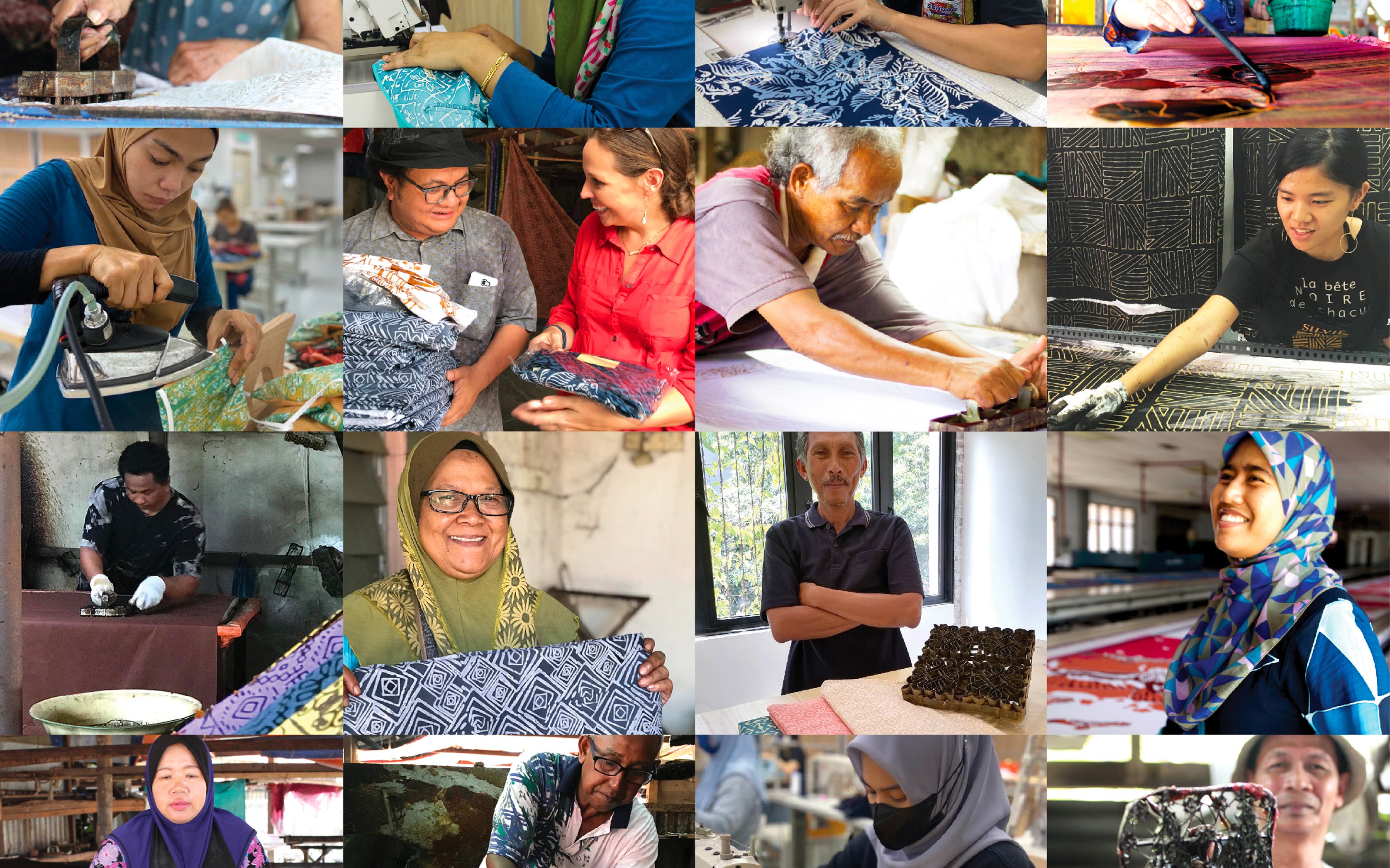 About Us | Batik Apparel and Gifts – Batik Boutique Global