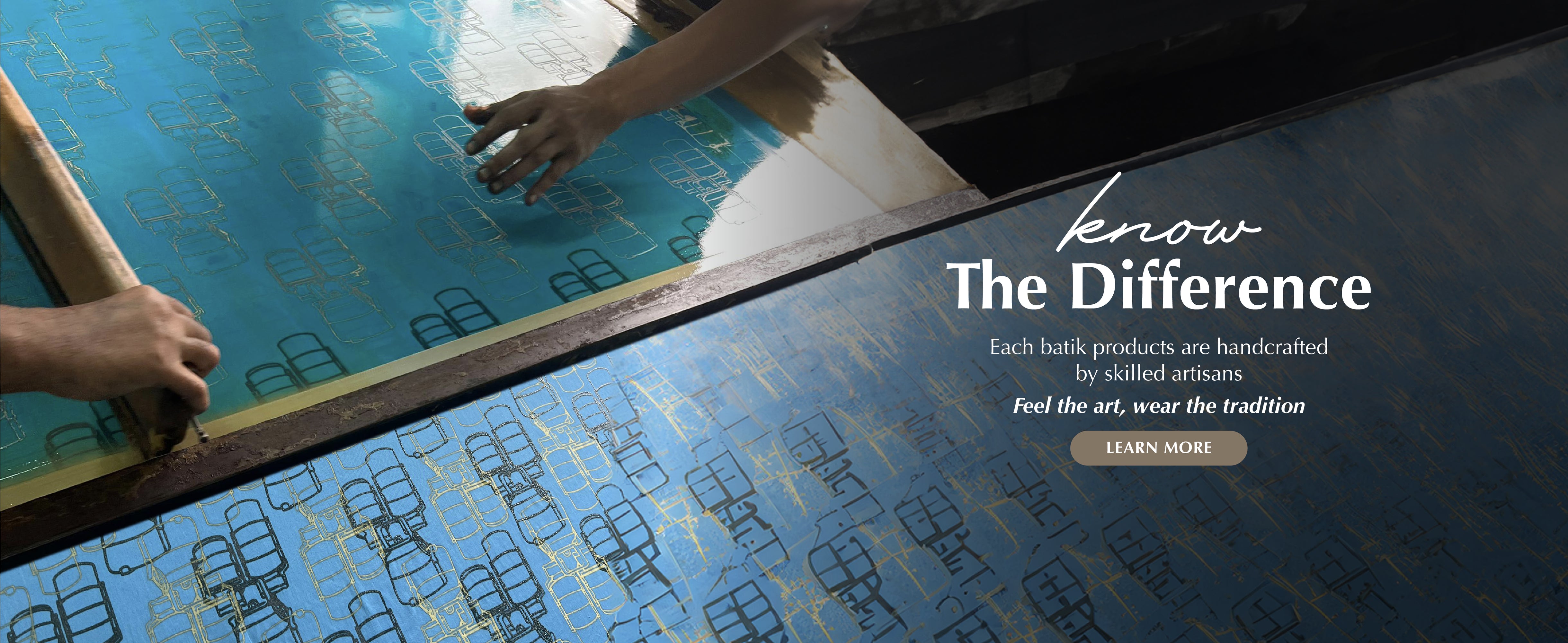 Authentic Malaysian Batik Apparel, Gifts & Homeware | Batik Boutique