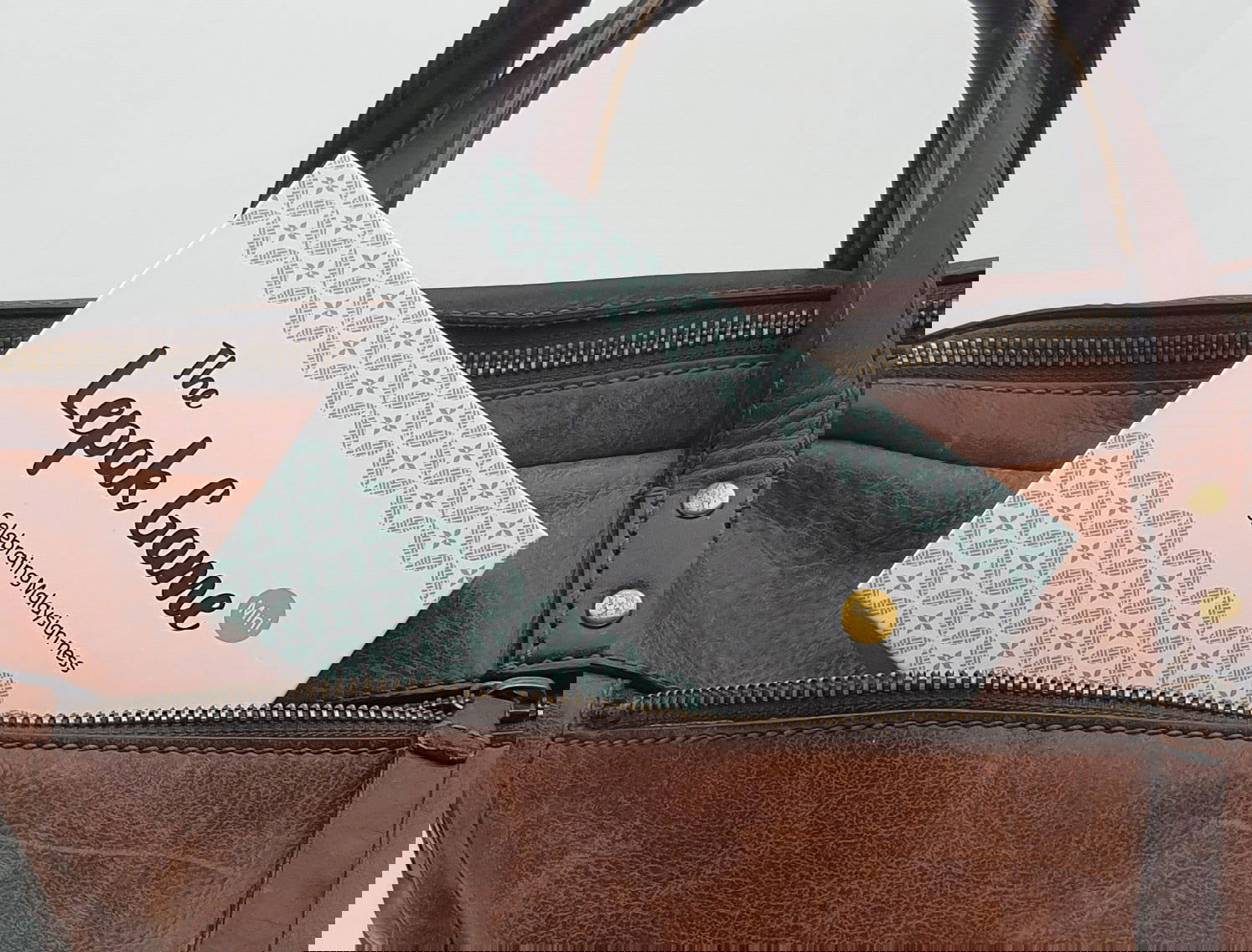 ROJAK CULTURE - The Lepak Game Mini – Batik Boutique Global